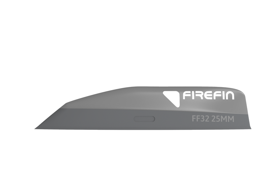 Firefin FF32 / 25MM 2-FIN-PACK – firefin