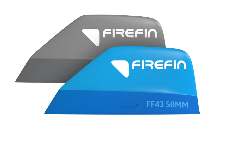 Firefin FF43 / 50MM STARTER PACK – firefin